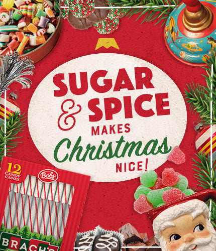 Christmas Candy | America's Oldest Wholesale Christmas Candy Store ...