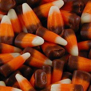 american candy corn