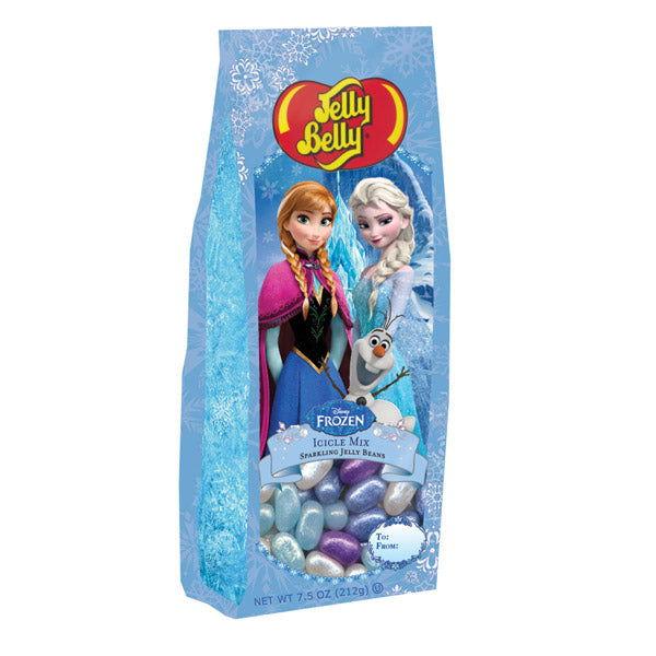 frozen jelly