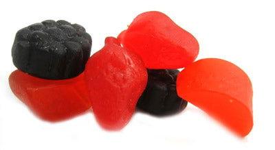 kellogg's fruit snacks