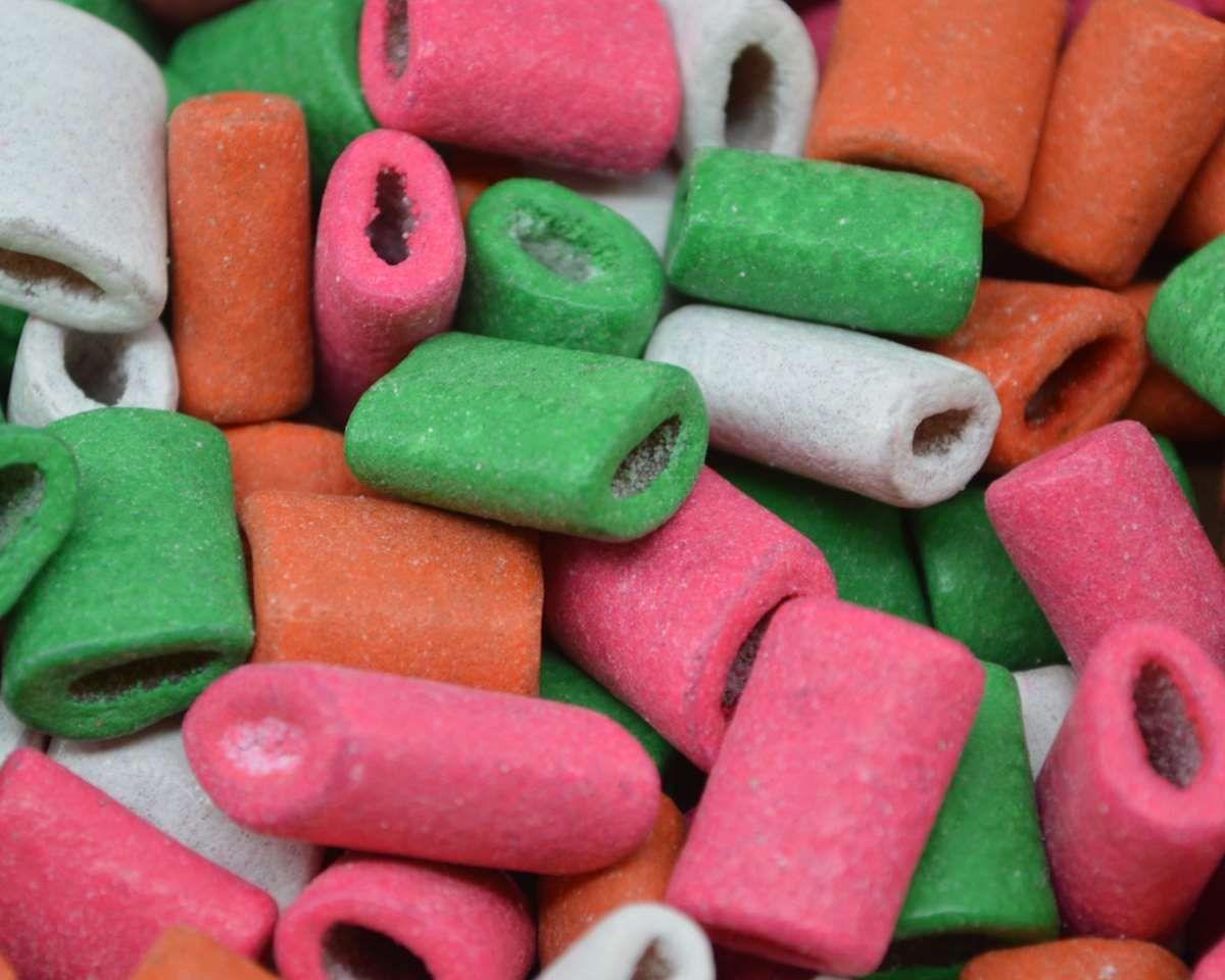 oldest licorice candy