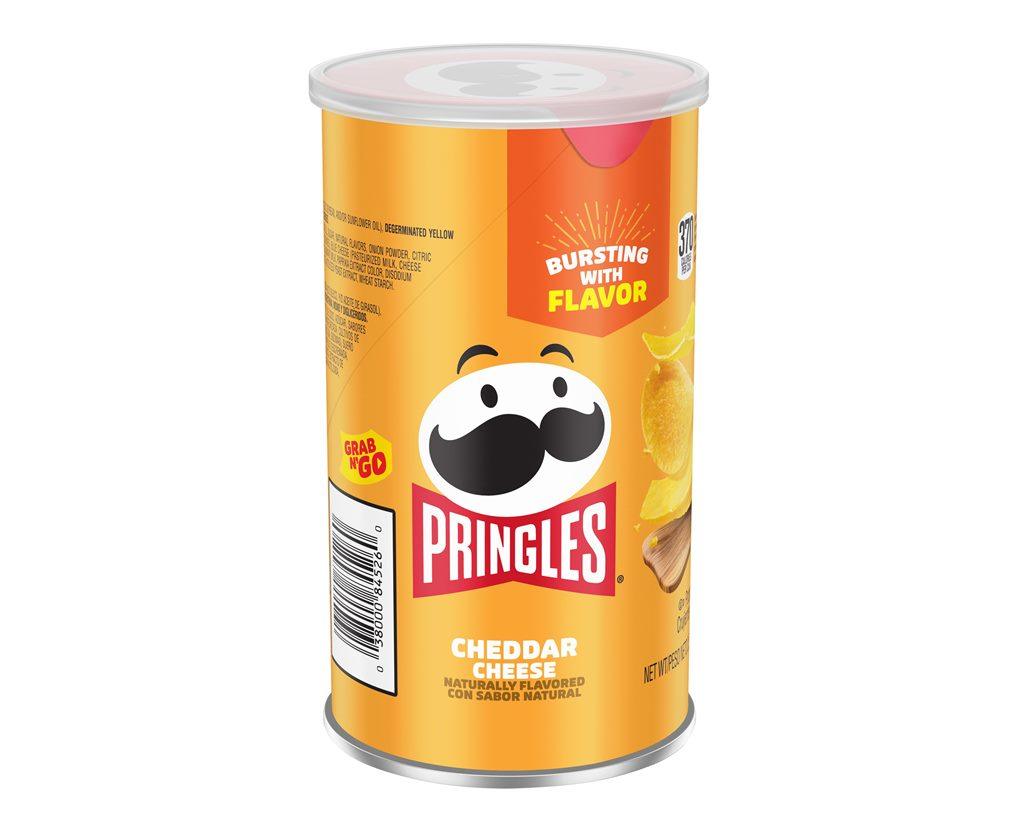 pringles cheese