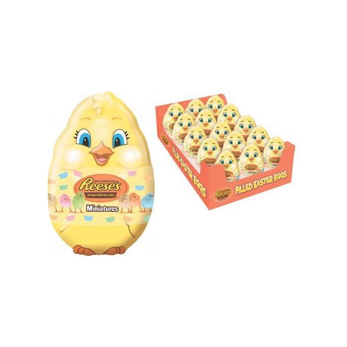 reese cup easter egg