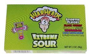 warheads box
