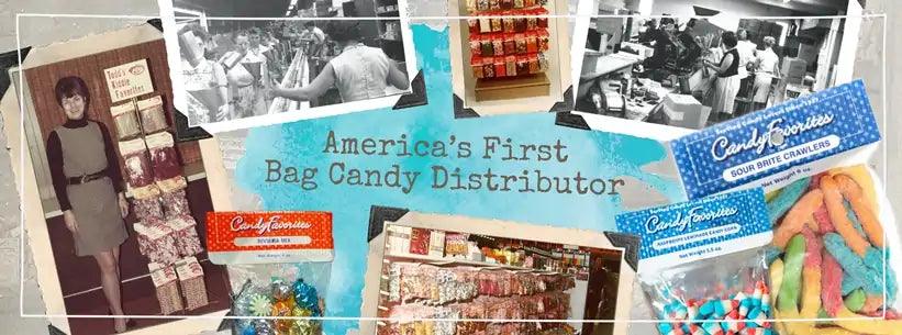 Temporarily Out Of Stock Bag Candy - March 2022 – Candy Favorites