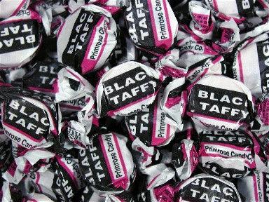 Black Taffy Is the Black Jack Throwback – Candy Favorites
