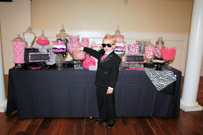 Candy Photo Contest Winners – Candy Favorites