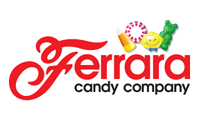Ferrara Pan's Little Bombs of Flavor - Atomic Fireballs, Jawbreakers ...