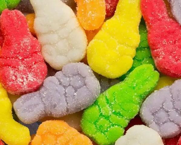 A Taste of Easter Candy in 2022! – Candy Favorites