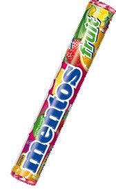 Mentos: The fresh (and fruity) maker – Candy Favorites