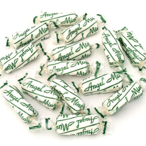 Chill Out with Angel Mints – Candy Favorites