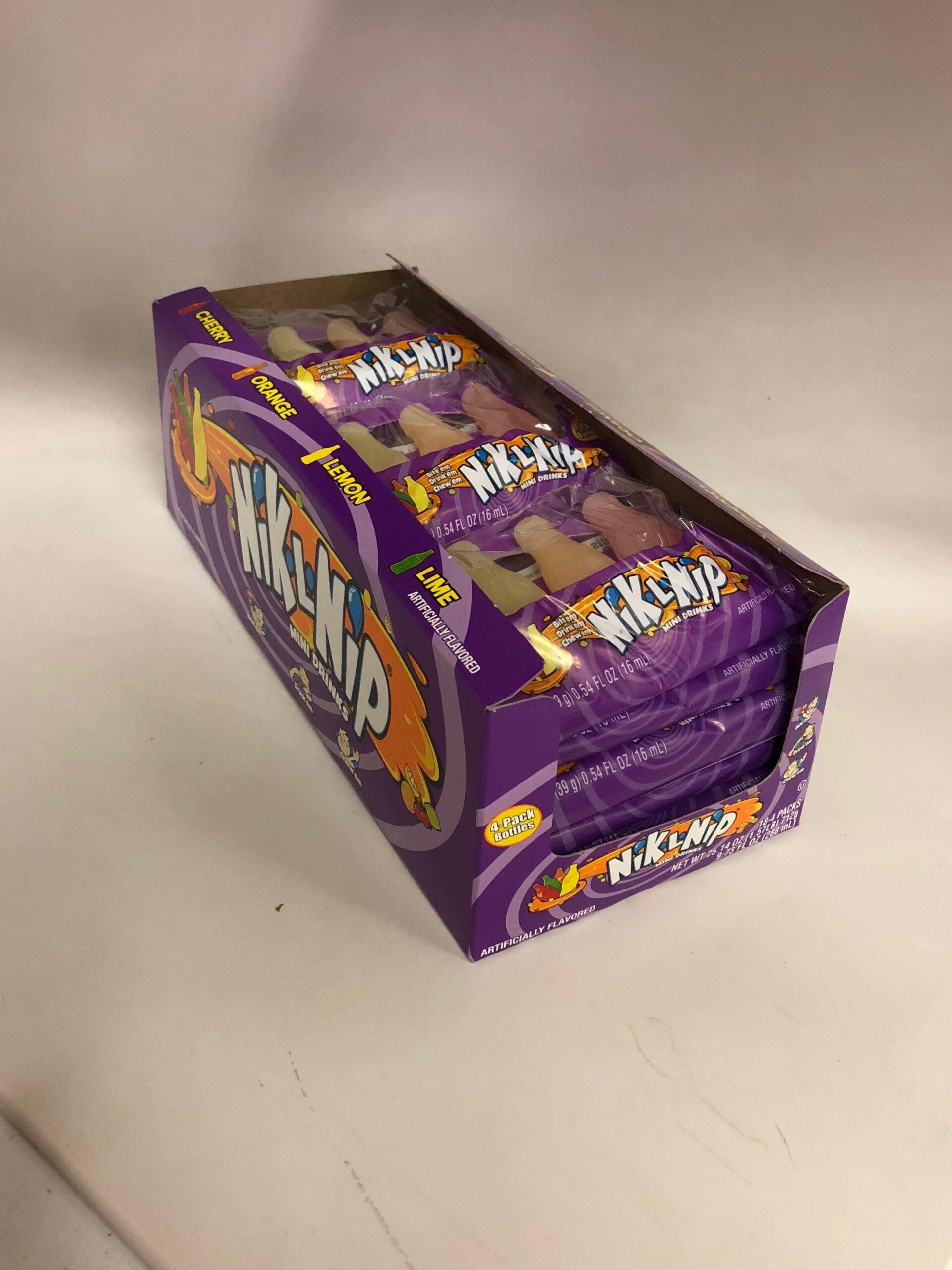 Top 5 Candies to End the Summer by the Pool... – Candy Favorites