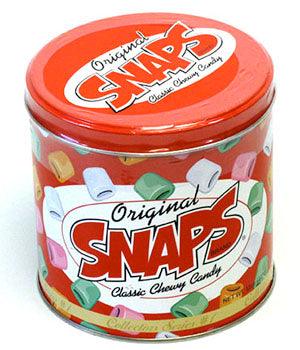 Licorice Snaps: The New Formula – Candy Favorites