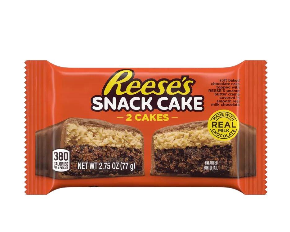 The Face-Off of the Century: Which Reese's Product Will Come Out on To ...