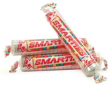 Ce De Smarties: Eat, Share or Smoke them, Big, Sour, of Small – Candy ...