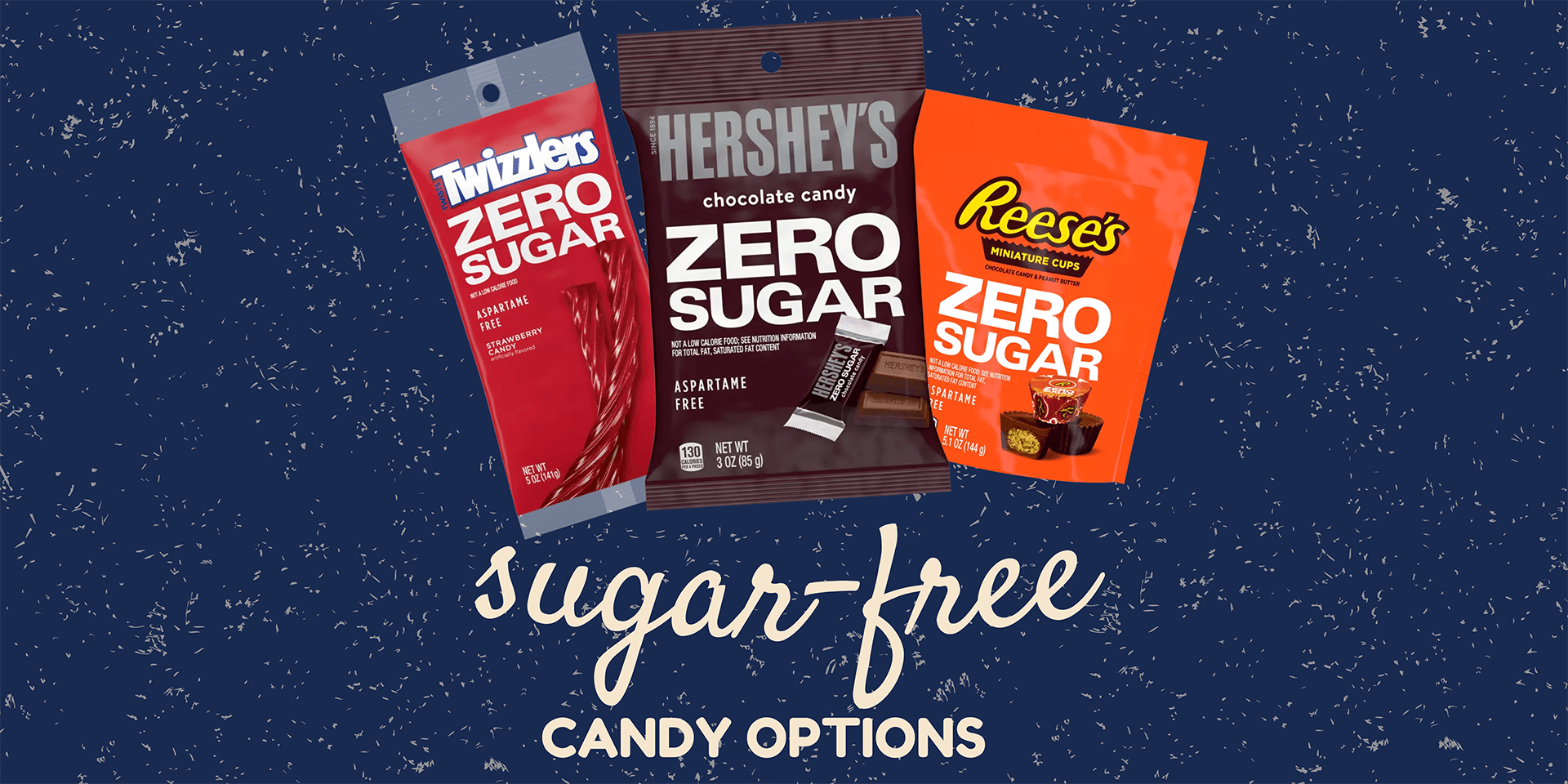 Sugar-Free Candy - Love or Hate It? – Candy Favorites