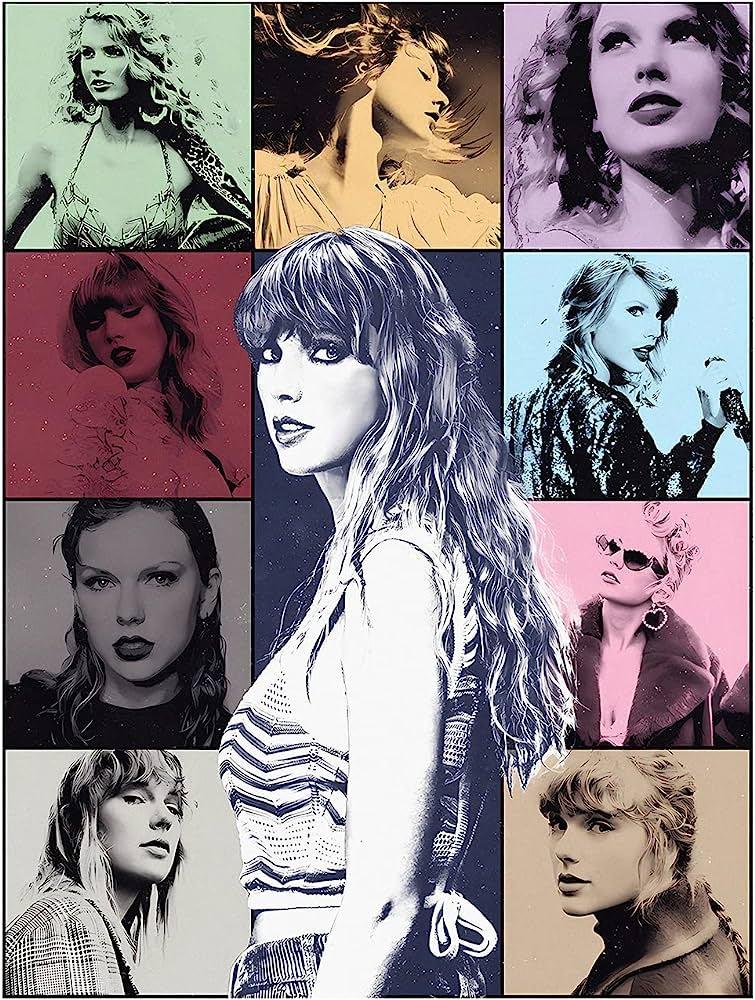 Candy & (Taylor) Swifties - We are in our Sweet Era! – Candy Favorites