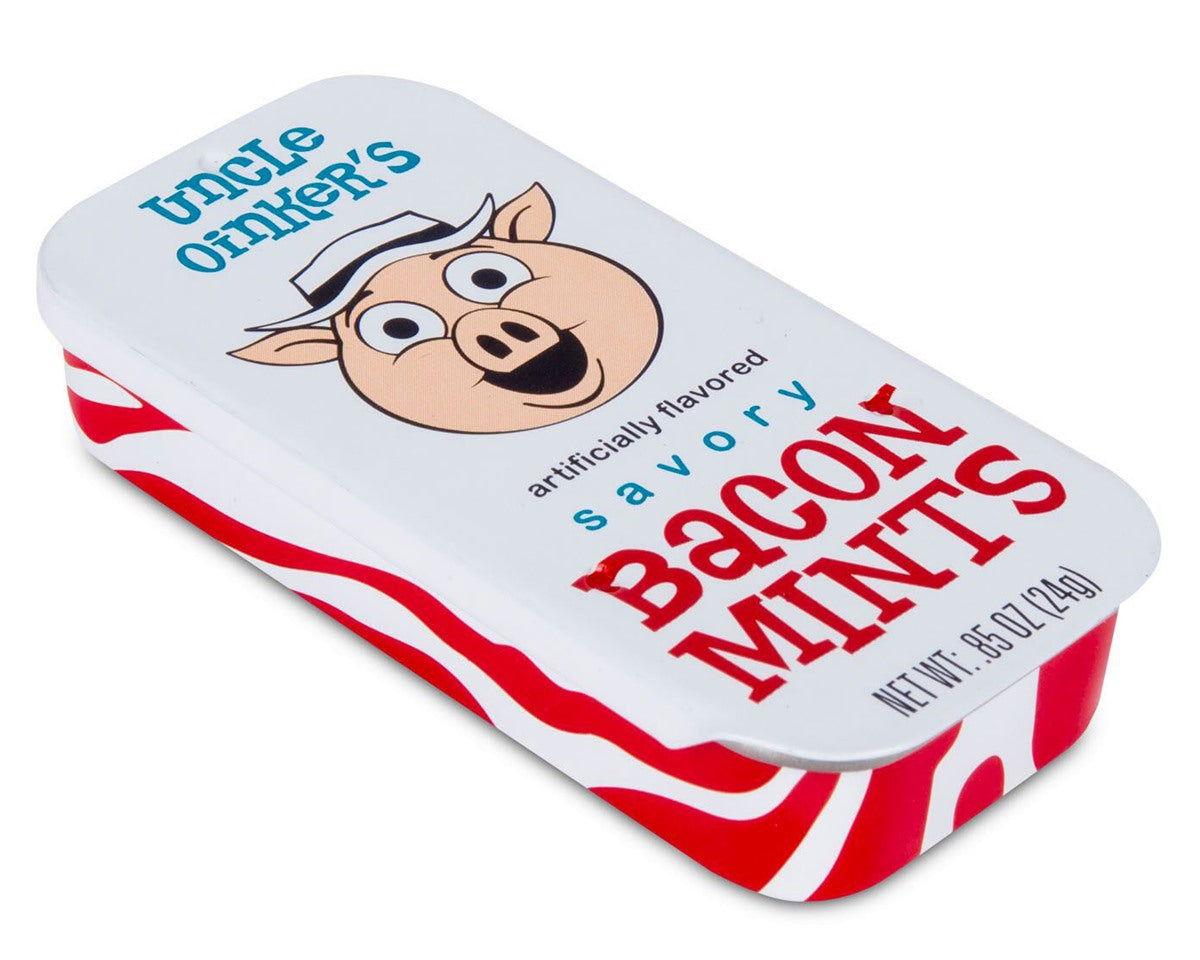 Bacon Flavored Candy – Candy Favorites