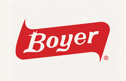 Boyer Candy Company – Candy Favorites