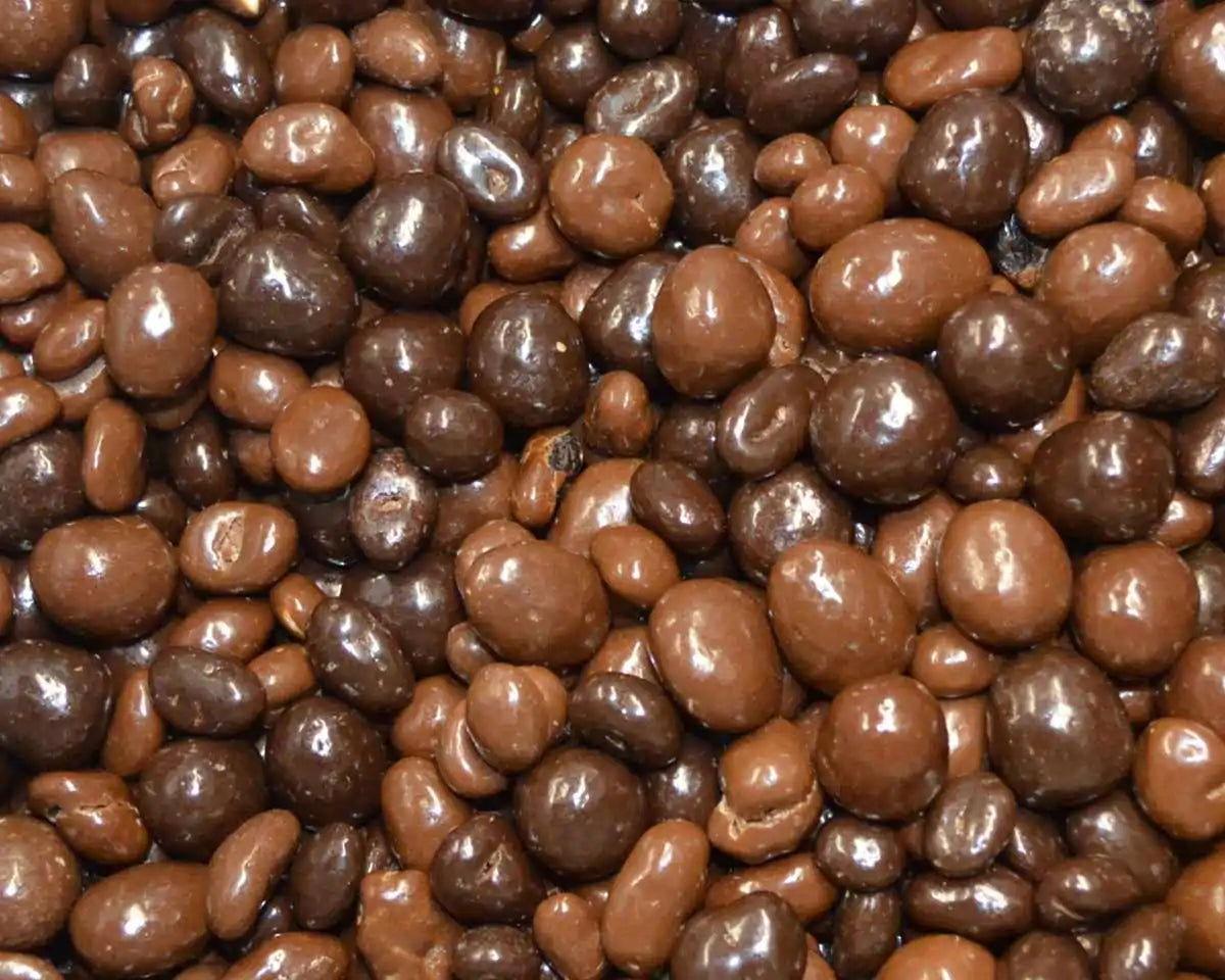 Chocolate Bridge Mix Selection – Candy Favorites