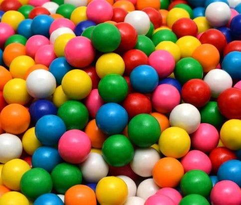 Bubble Gum: Flavors, Brands & Bulk Varieties – Candy Favorites