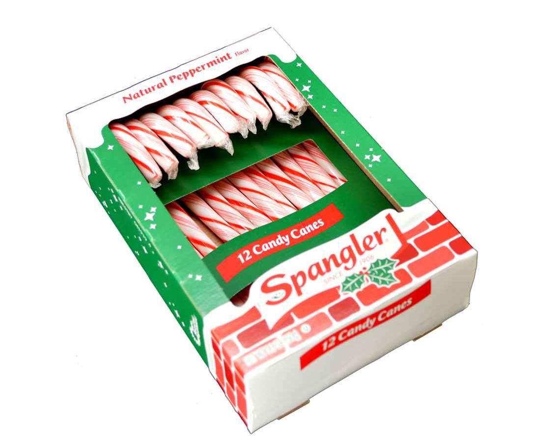 Wholesale Candy Canes | Bulk Candy Sticks | Peppermint Sticks – Candy ...