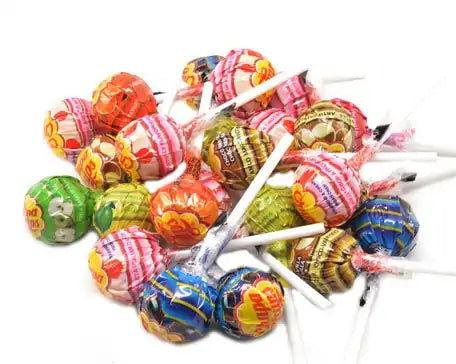Chupa Chup Lollipops – Candy Favorites