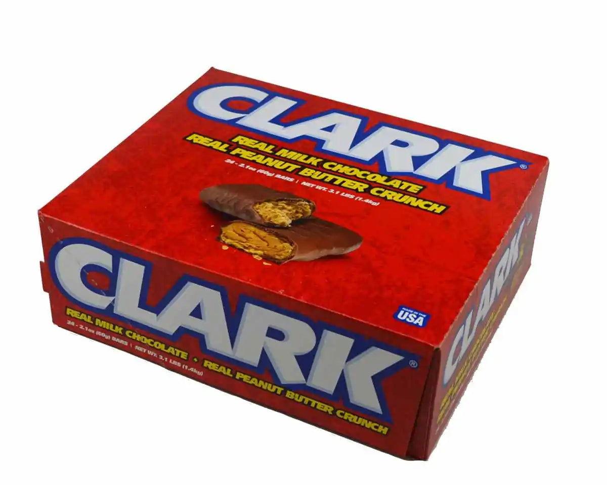 Clark Bars – Candy Favorites