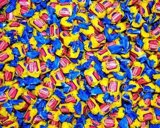 Dubble Bubble Bubble Gum – Candy Favorites