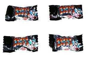 Dorval Trading | Tiger Pops – Candy Favorites