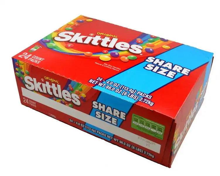 Fruit Chews | Chewy Sweetarts | Jolly Rancher Fruit Chews – Candy Favorites