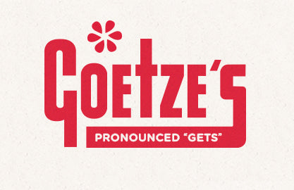 Goetze Candy – Candy Favorites