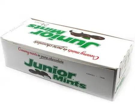 Junior Mints | Deluxe Junior Mints – Candy Favorites