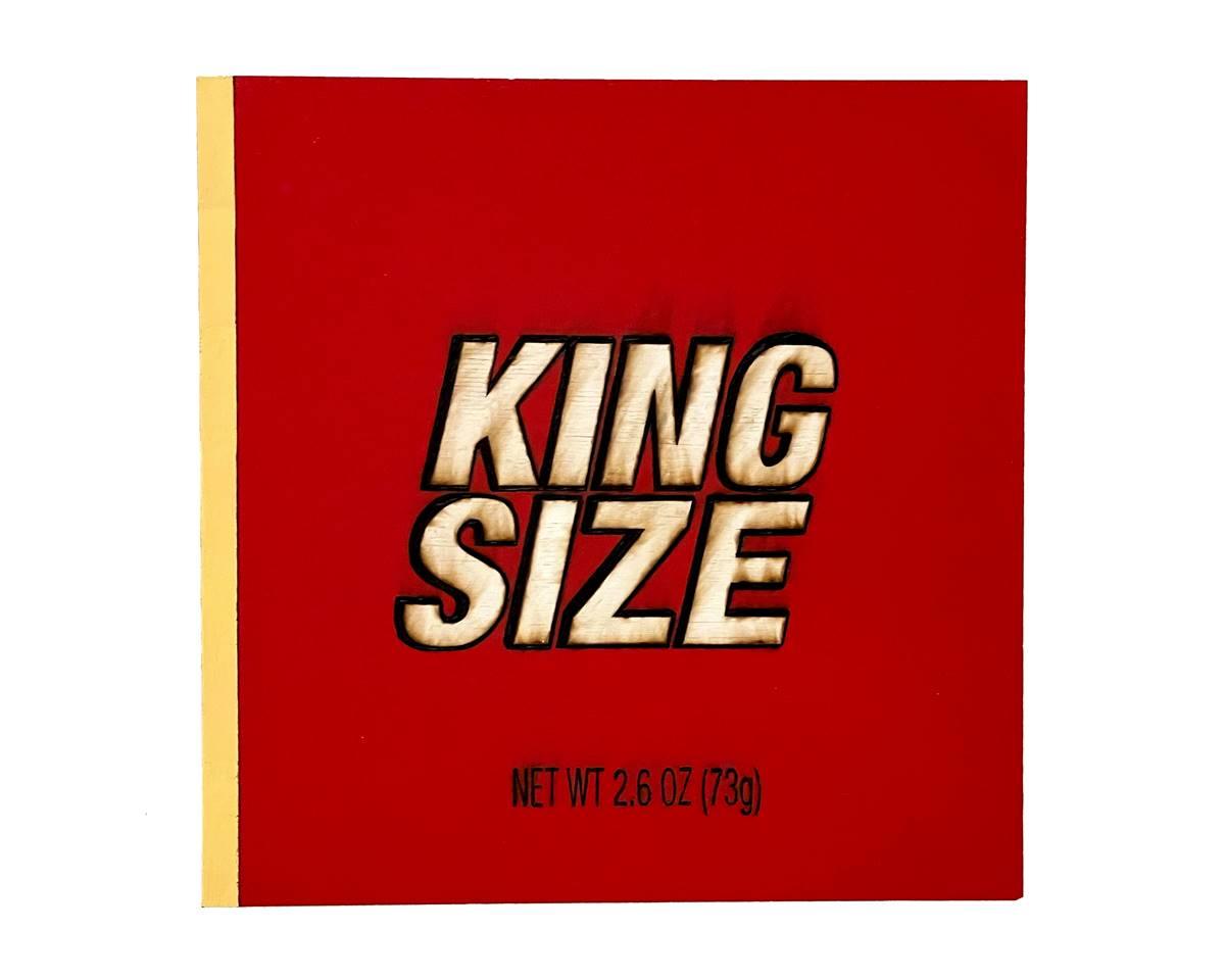 King Size Candy Bars – Candy Favorites