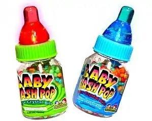 Light Up Candy | Flash Pops – Candy Favorites