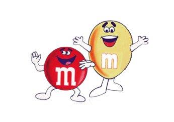 M&M USA | Masterfoods USA – Candy Favorites