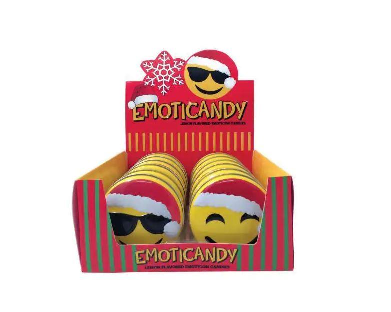 Movie Themed Candy Tins Stocking Stuffers – Candy Favorites