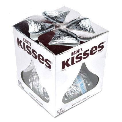 Silver Candy – Candy Favorites