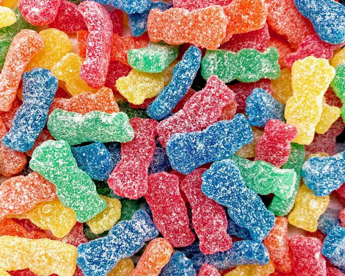 Jaret International – Candy Favorites