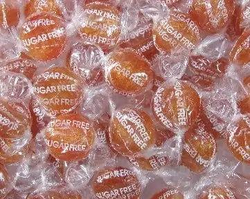 Sugar Free Bulk Candy – Candy Favorites