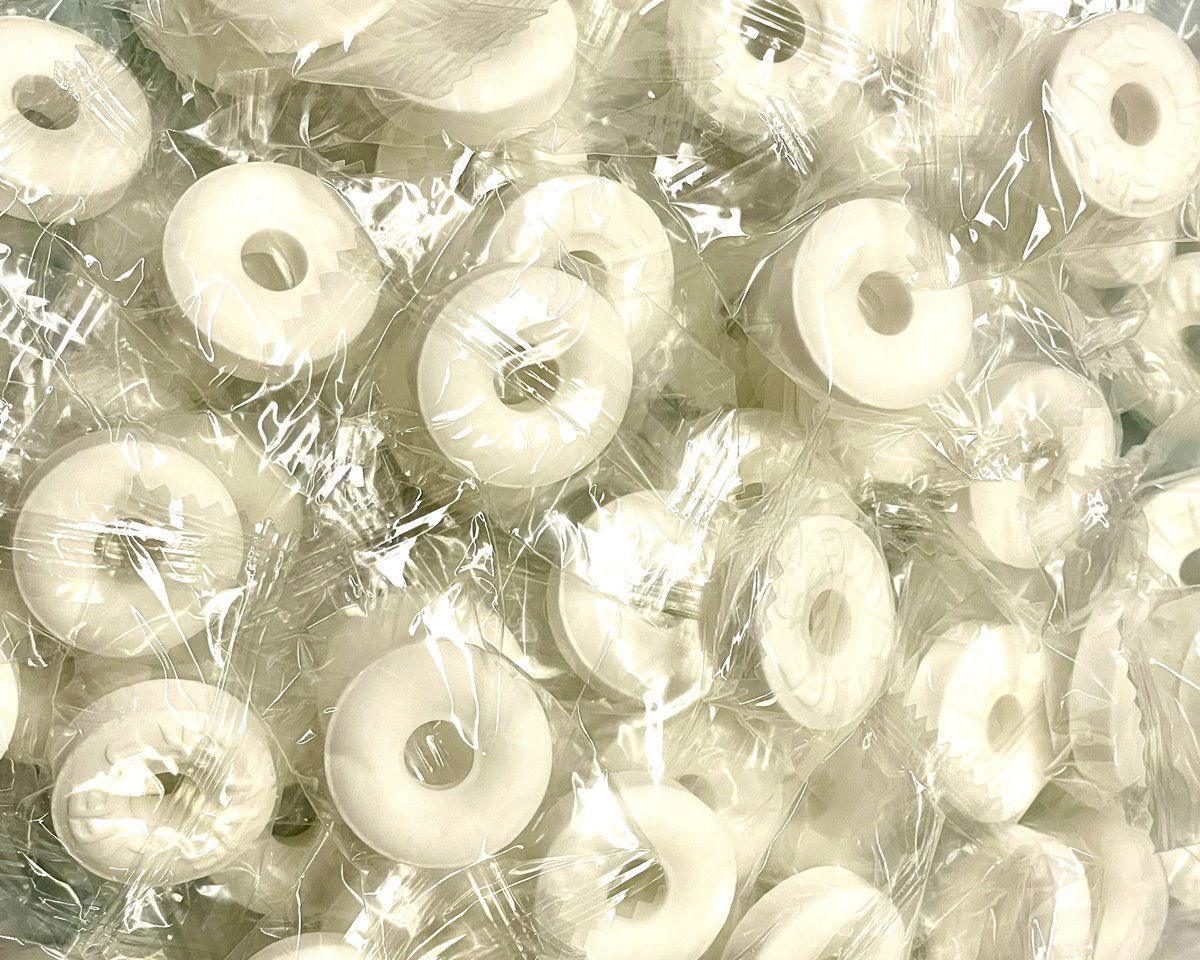 White Candy – Candy Favorites