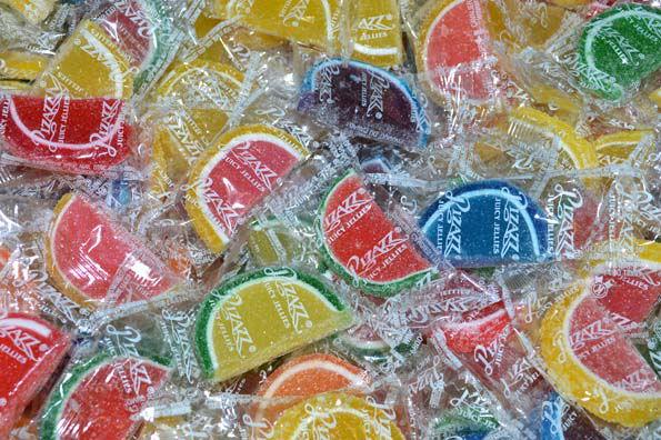 Fruit Candy – Candy Favorites