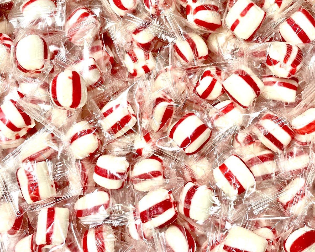 Peppermint Flavored Candy – Page 2 – Candy Favorites