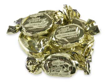 Toffee Flavored Candy – Candy Favorites