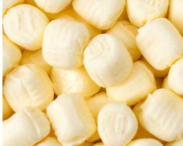 Richardson Brands | After Dinner Mints – Candy Favorites