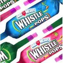 AirHeads - Whistle Pops – Candy Favorites