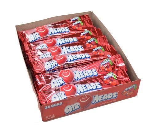 Cherry Candy – Candy Favorites