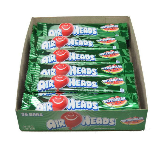 Watermelon Flavored Candy – Candy Favorites