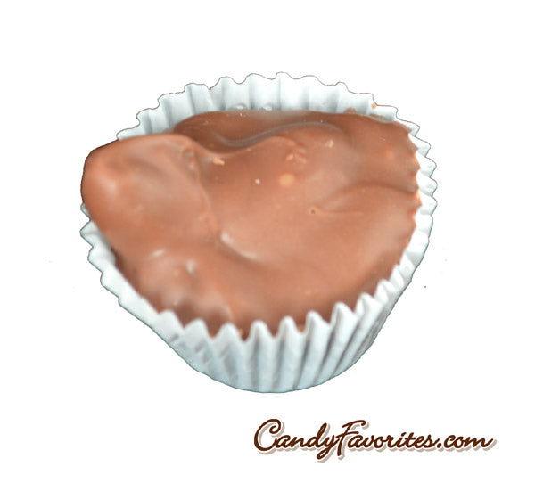 Almond Nut Clusters - 1 Pound Box – Candy Favorites