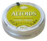 Altoids - Citrus Sours – Candy Favorites